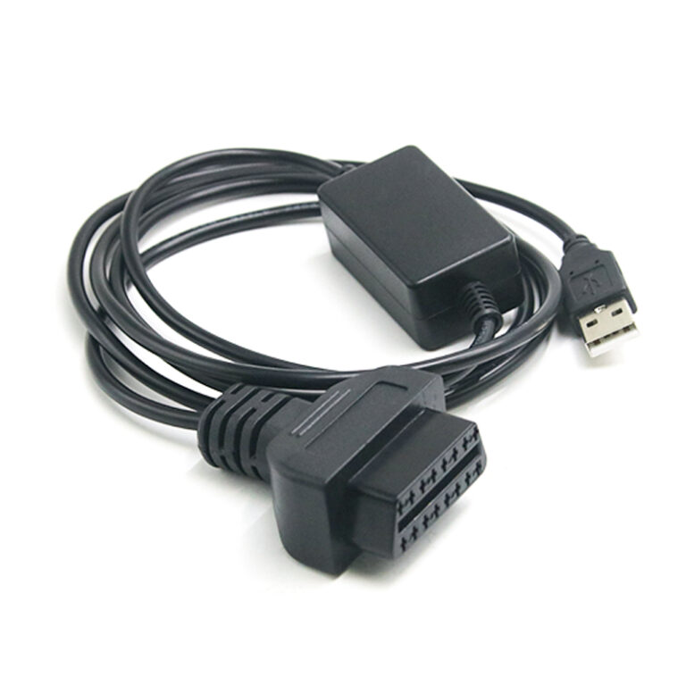 Products Archive - Solutions for OBD Interface