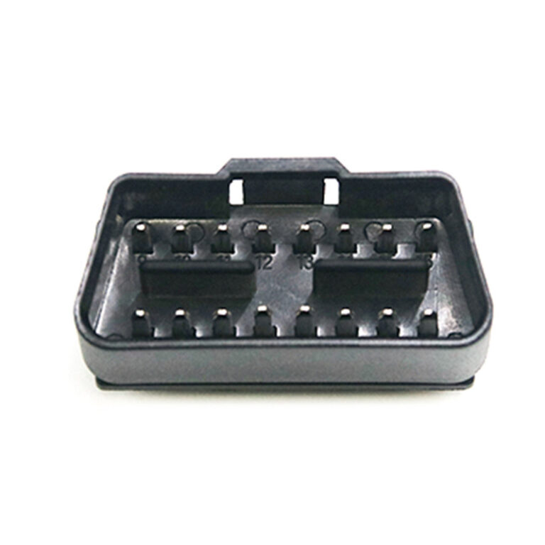 OBD Connector Male 16 Pin ST-SOM-002