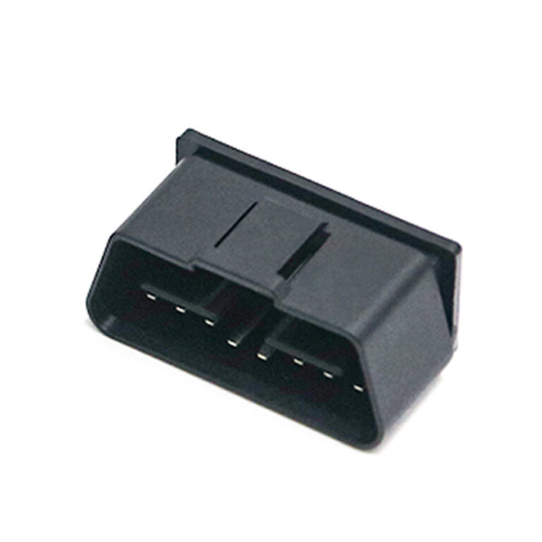 OBD Connector Male 16 Pin ST-SOM-004
