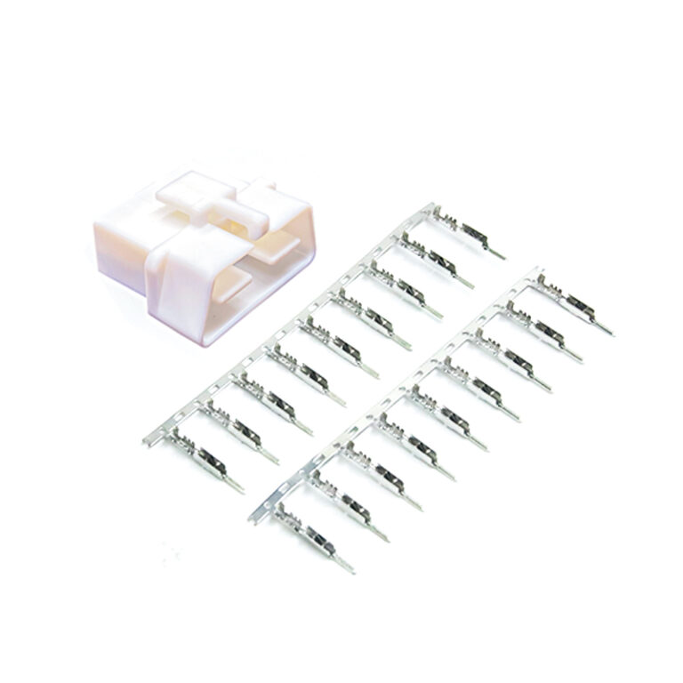 OBD Connector Male 16 Pin ST-SOM-021B