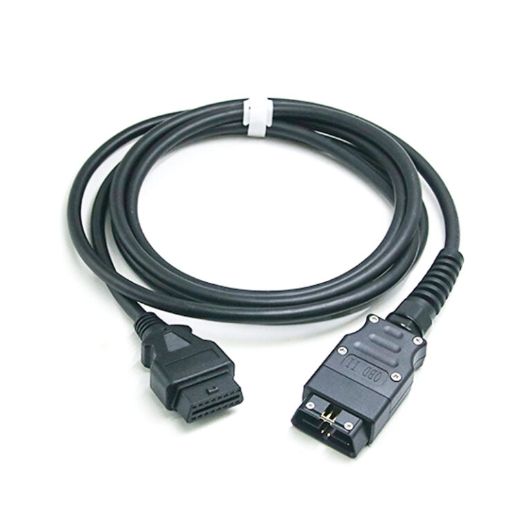 16 Pin OBD Cable Male to Female ST-101SC-0130